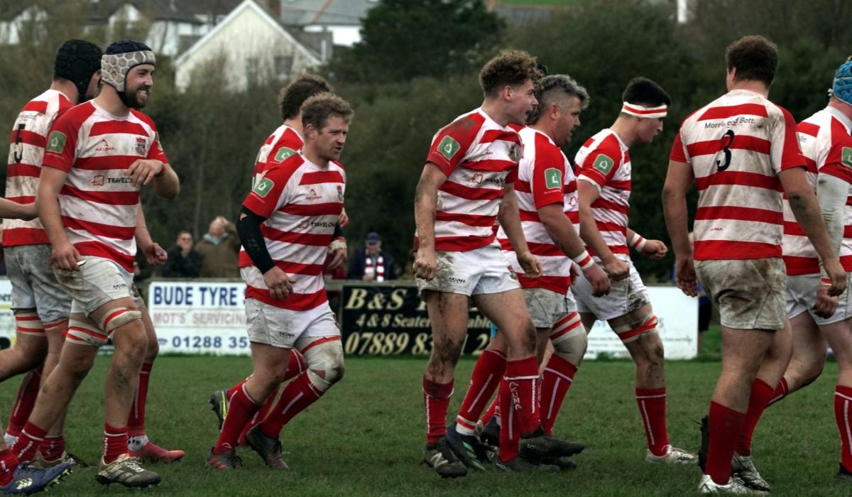 New coaching team at Bideford RFC - North Devon Today