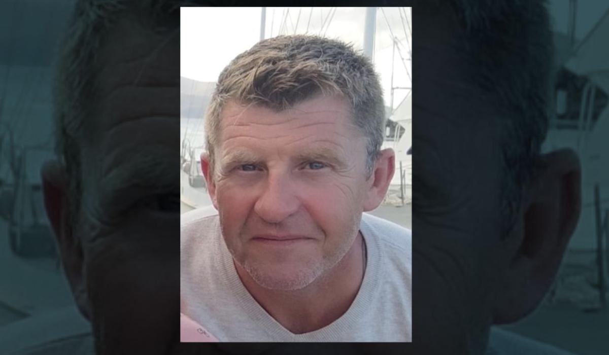 Police search for missing South Molton man Giles Jeffery - North Devon Today