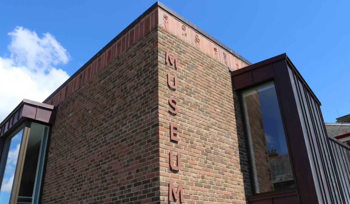 Museum seeks enthusiastic individuals to join its team in Barnstaple ...