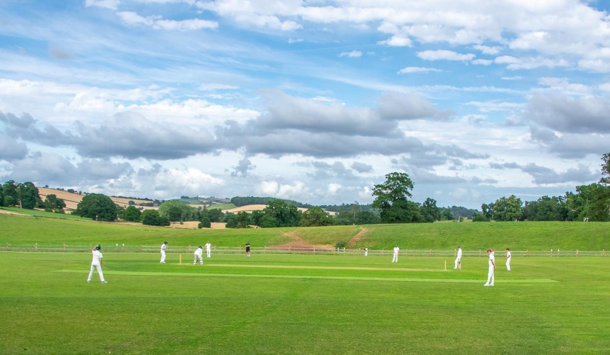Sandford setting the Premier Division pace - North Devon Today