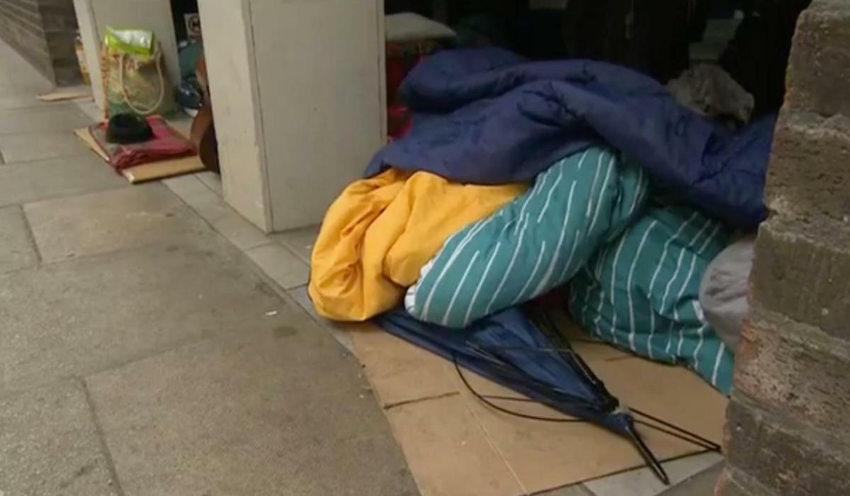 Devon 'can't afford' to help prevent people becoming homeless - North ...