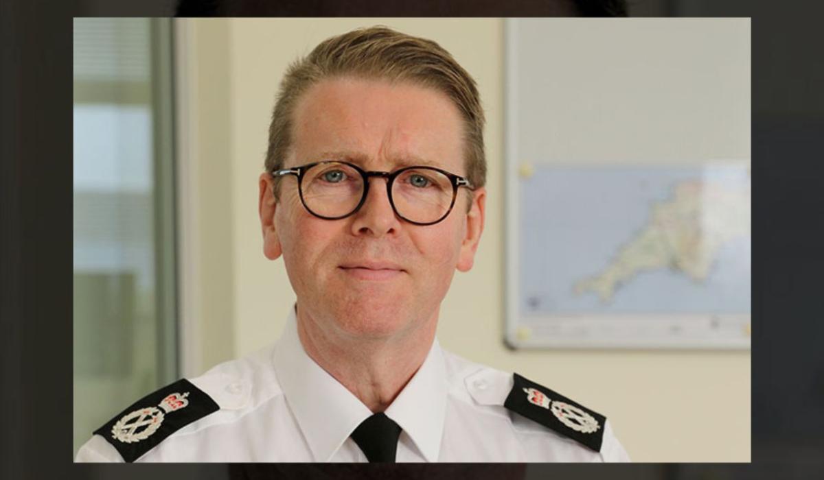 Who is Chief Constable Will Kerr and why has he been suspended? - North ...