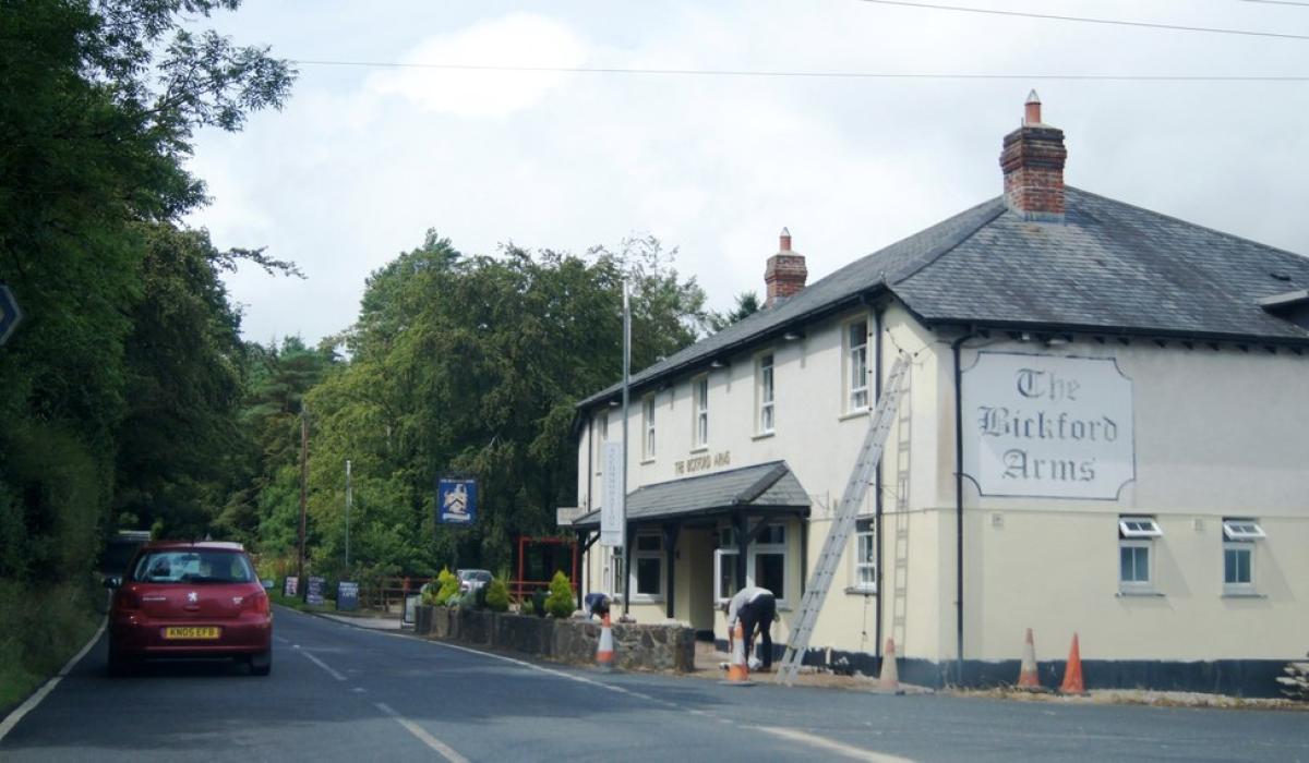 Man in 40s seriously injured in crash near Holsworthy - North Devon Today