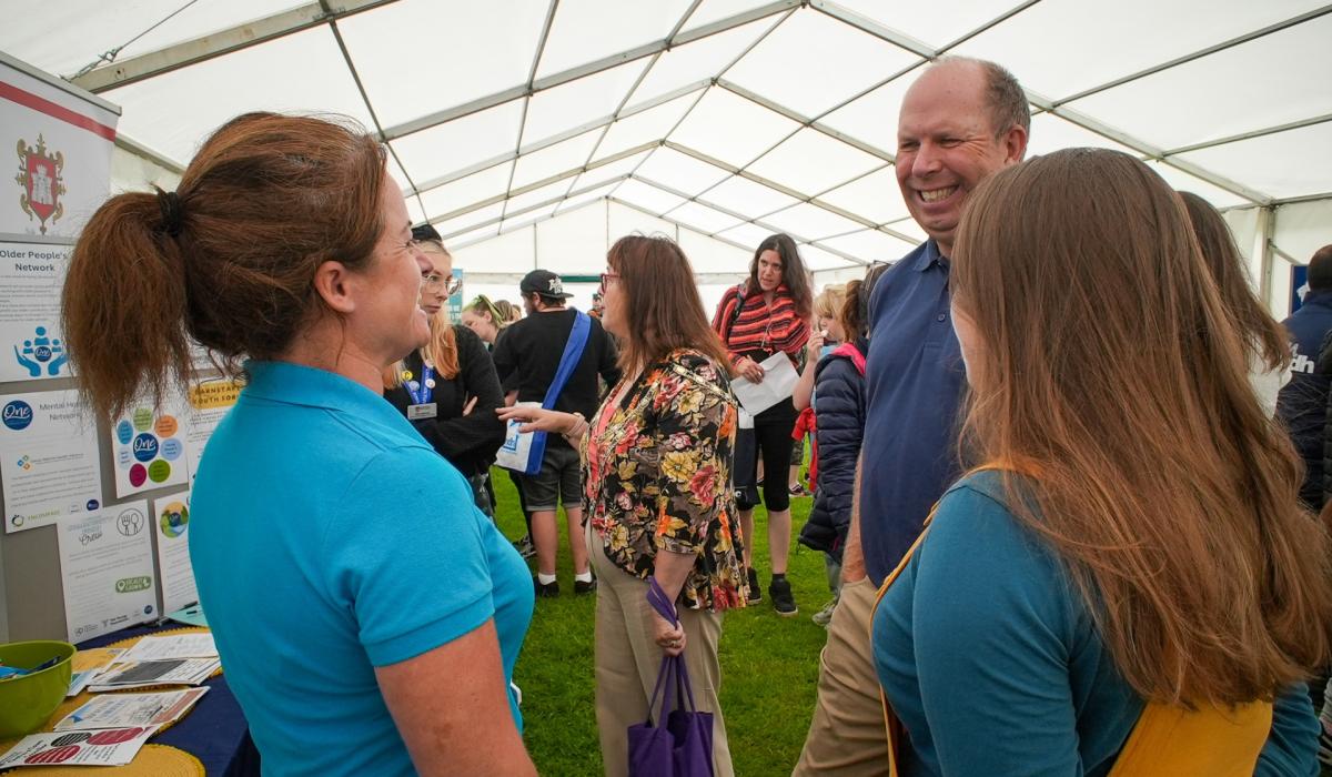 A day full of fun and games - North Devon Homes - North Devon Today