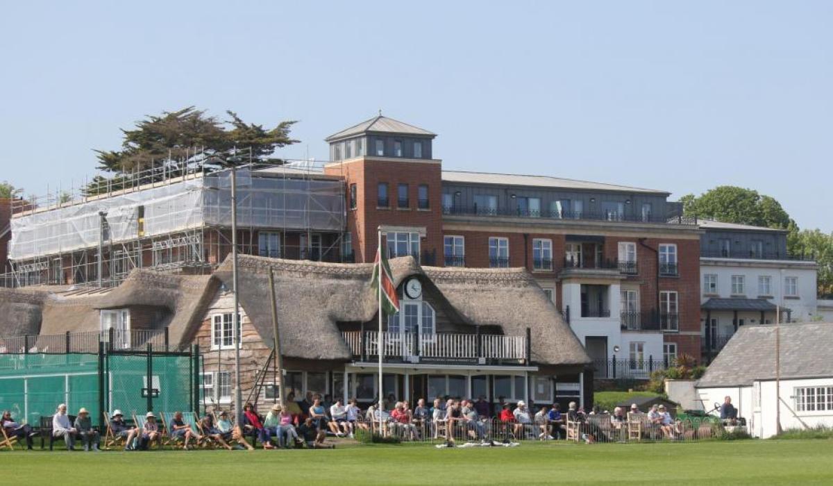 Two games to decide the Devon cricket season - North Devon Today