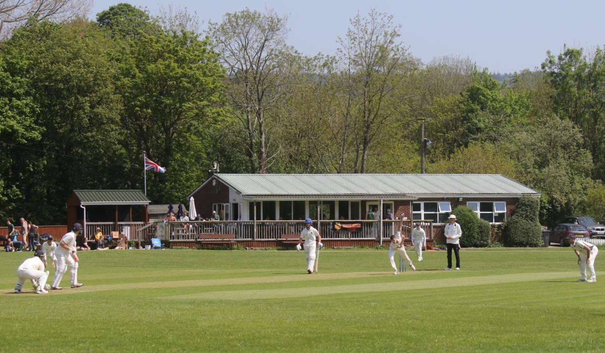 Weekend cricket fixtures in Devon - North Devon Today