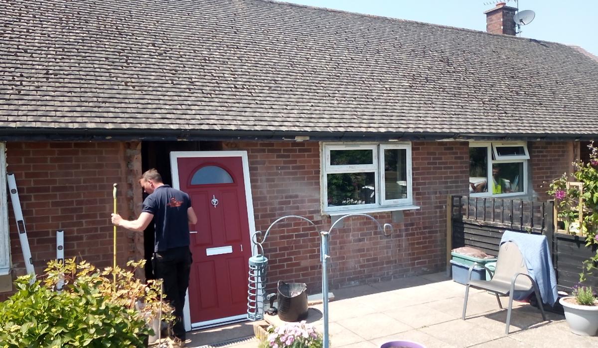 Improving customers’ homes to move towards a greener future - North Devon Homes - North Devon Today