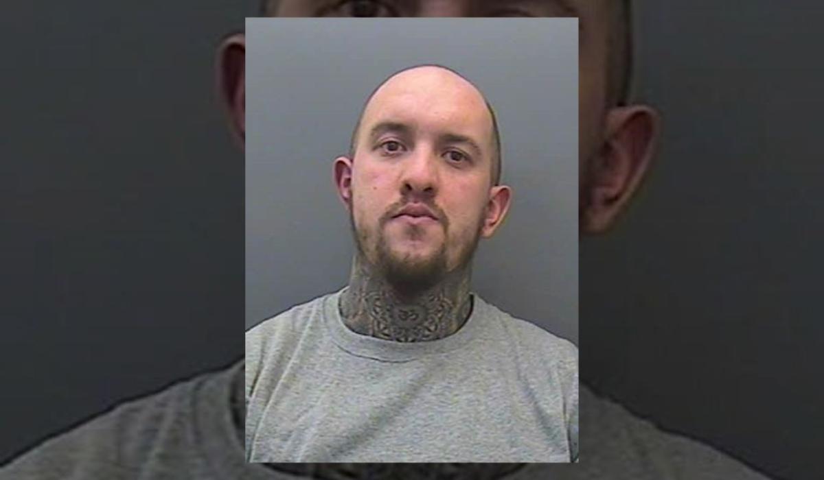 Wanted: Daniel Butler – has links to Barnstaple and Exeter areas ...