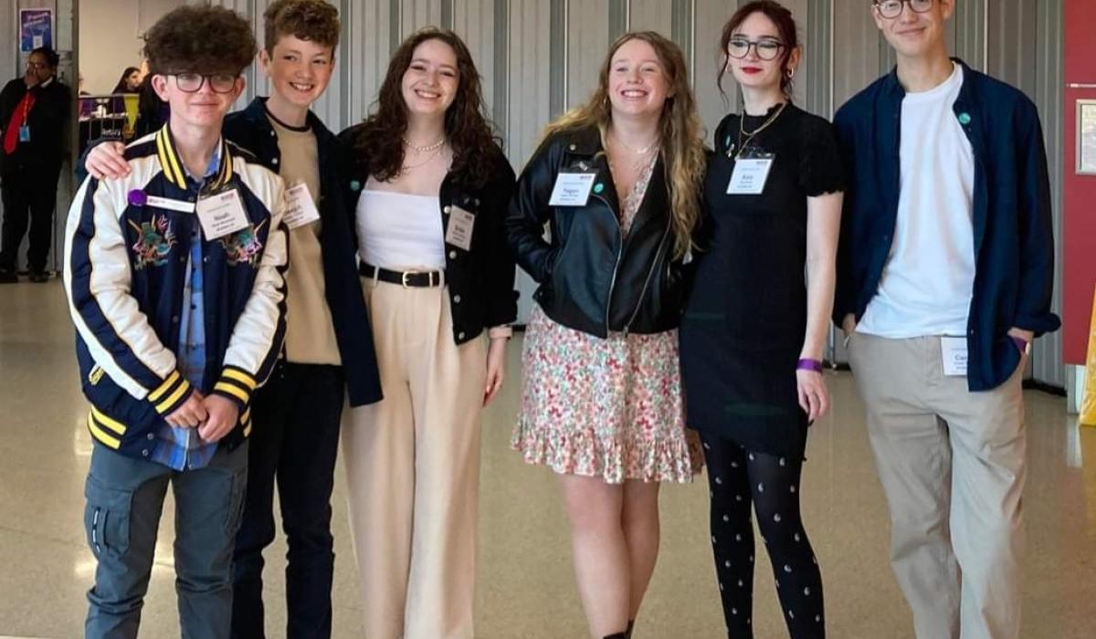 Live event to launch celebrity mental health campaign sparked by ...