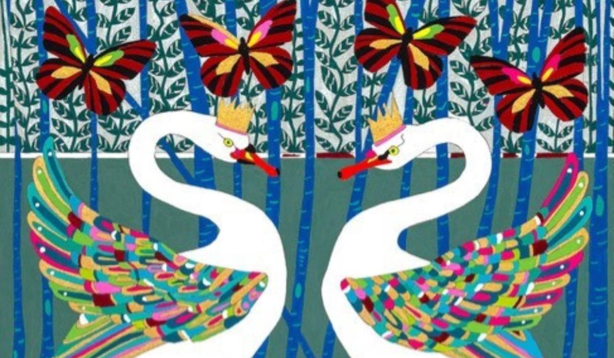 New Atlantic Wave group of artists from North Devon making waves in ...