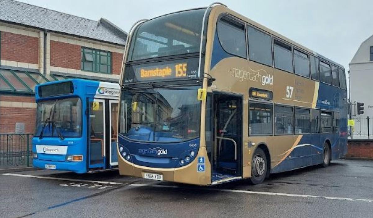 ‘Half a million hub’ plan could see Barnstaple Bus Station toilets ...