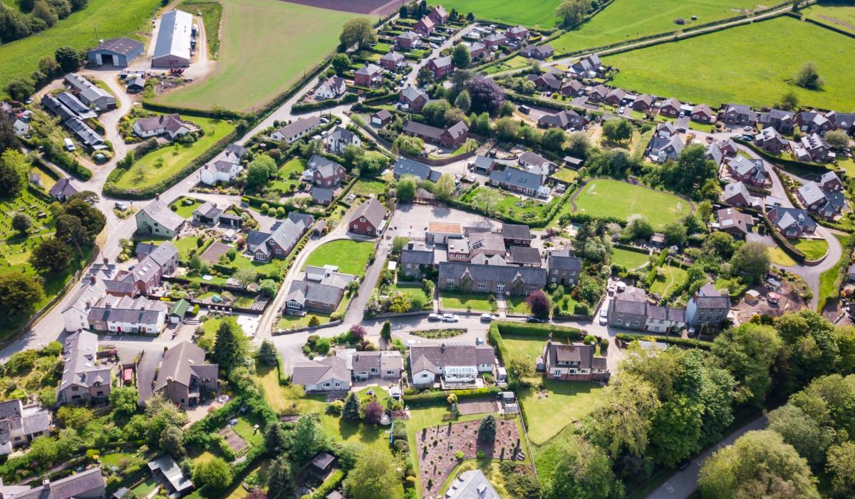 Opinion: Housing market latest update (again!) – Tim Jones - North ...