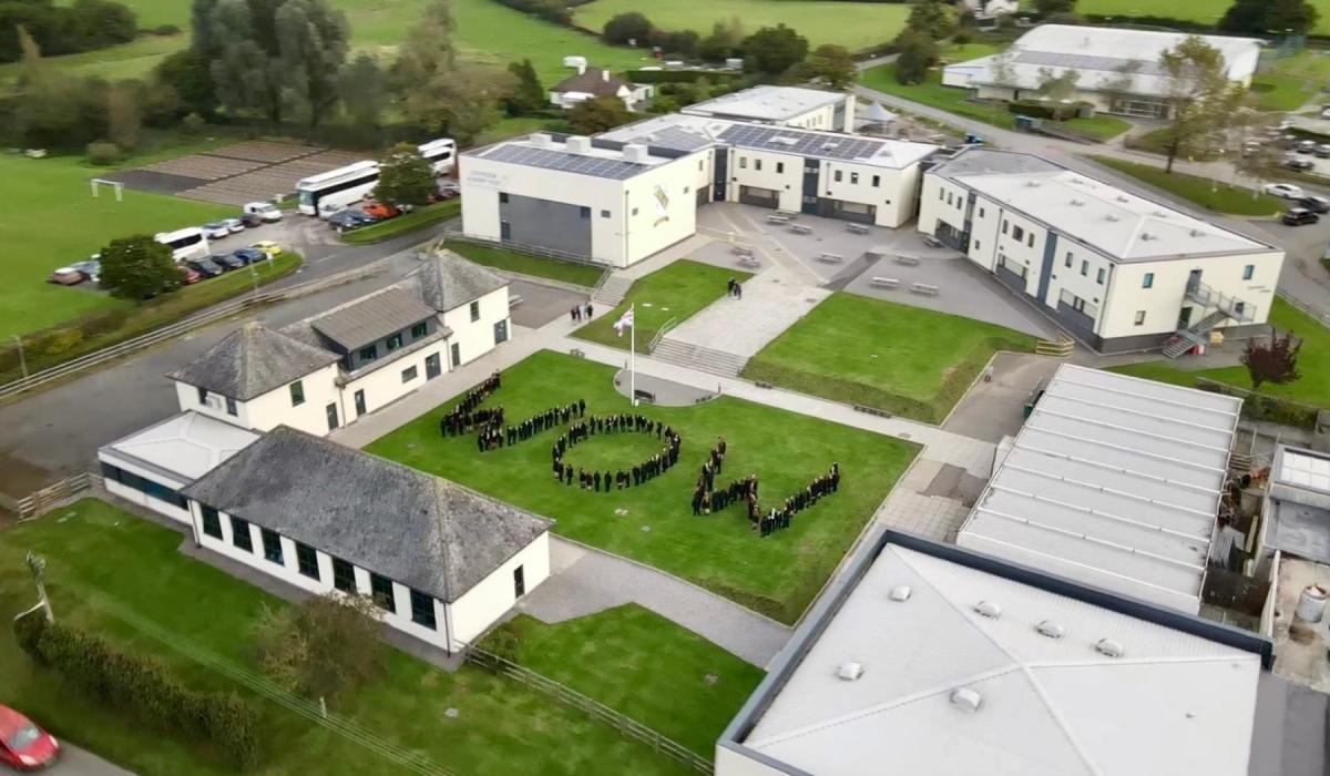 Chulmleigh College achieves the gold standard once again - North Devon ...