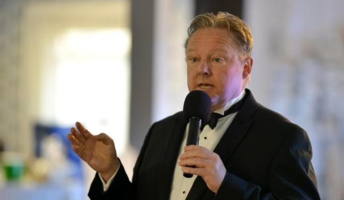 David Fitzgerald leaves Radio Devon: 'BBC's loss is our gain' - North ...