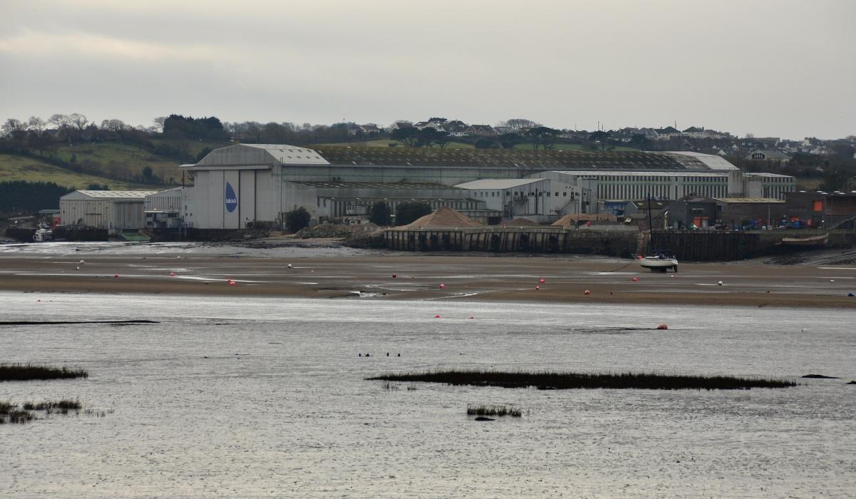 20-year anniversary of the Appledore Work in - North Devon Today
