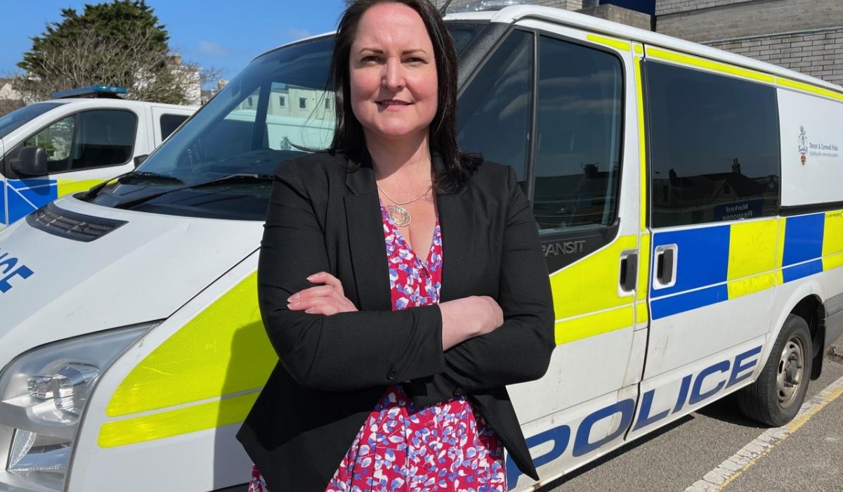 Second homes tax windfall could fund more officers on the streets ...