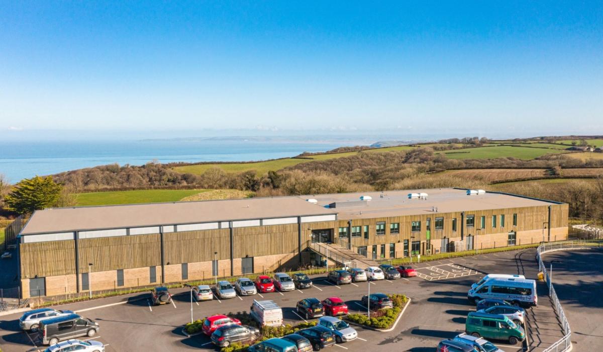 Atlantic Academy is the most improved school in Devon for GCSEs - North ...