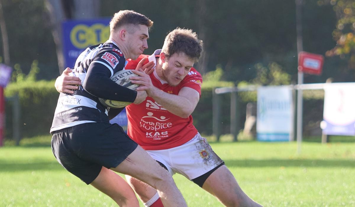 Big weekend awaits local rugby - North Devon Today