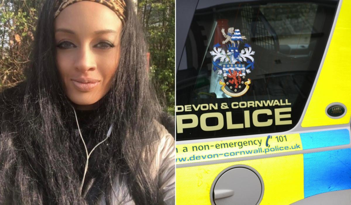 Police name suspected murder victim found dead at Gorwell in Barnstaple - North Devon Today