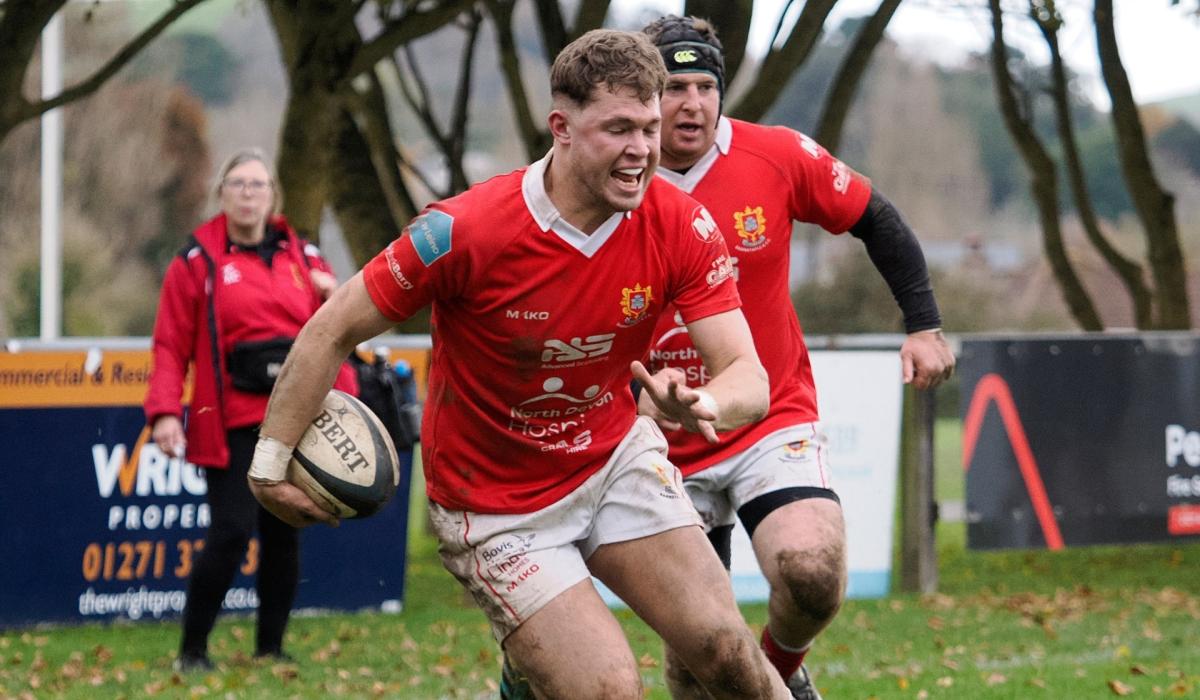 Titles races heating up in SW rugby - North Devon Today