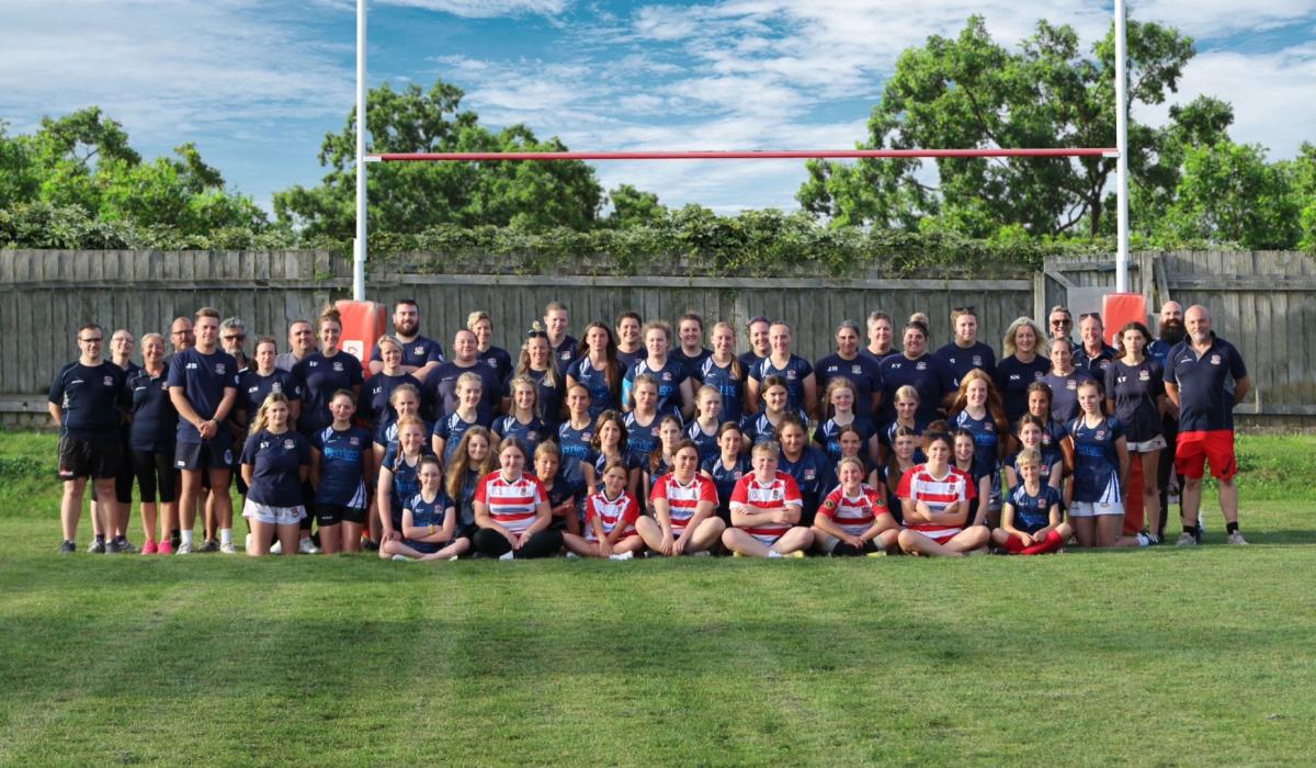 Women's rugby is thriving, and you should join the movement - North ...