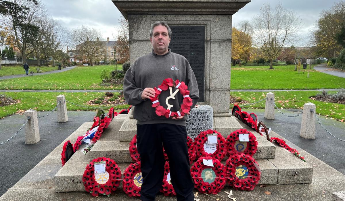The Town Clerk Chronicles: Reflecting on Remembrance and looking ...
