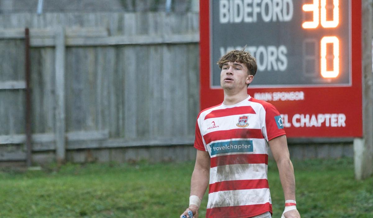 Bideford Chiefs end long wait for win - North Devon Today
