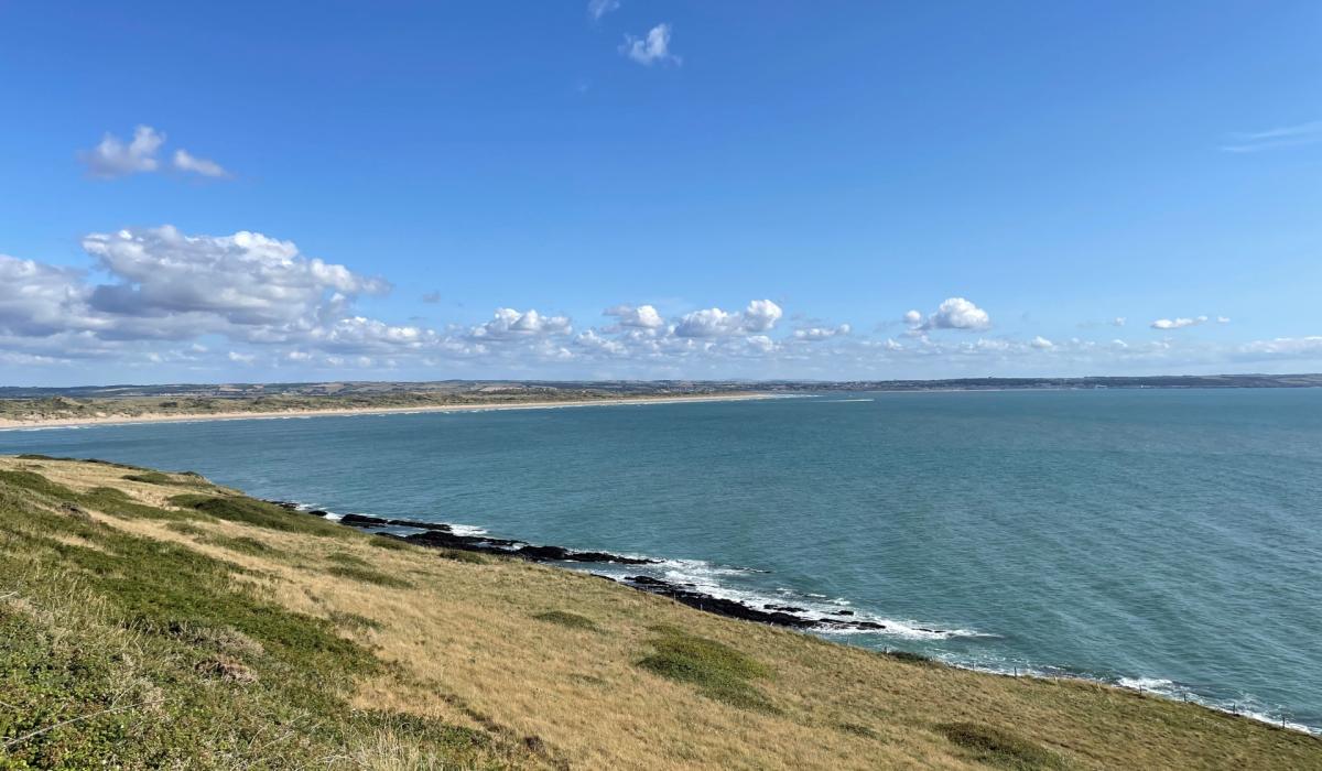 Council asks for White Cross wind farm cable plan to be withdrawn ...