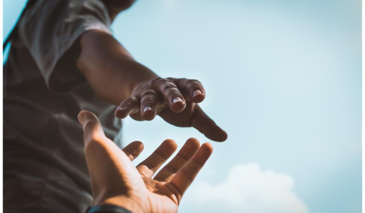 Reach out for help: How drug and alcohol recovery services could work ...