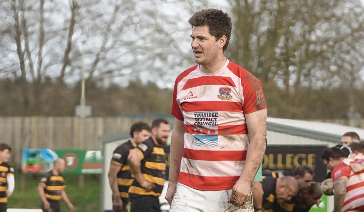 Bideford locked in rugby survival fight - North Devon Today
