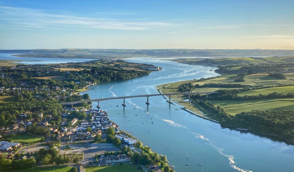 History at Torridge’s first Place Board meeting - North Devon Today