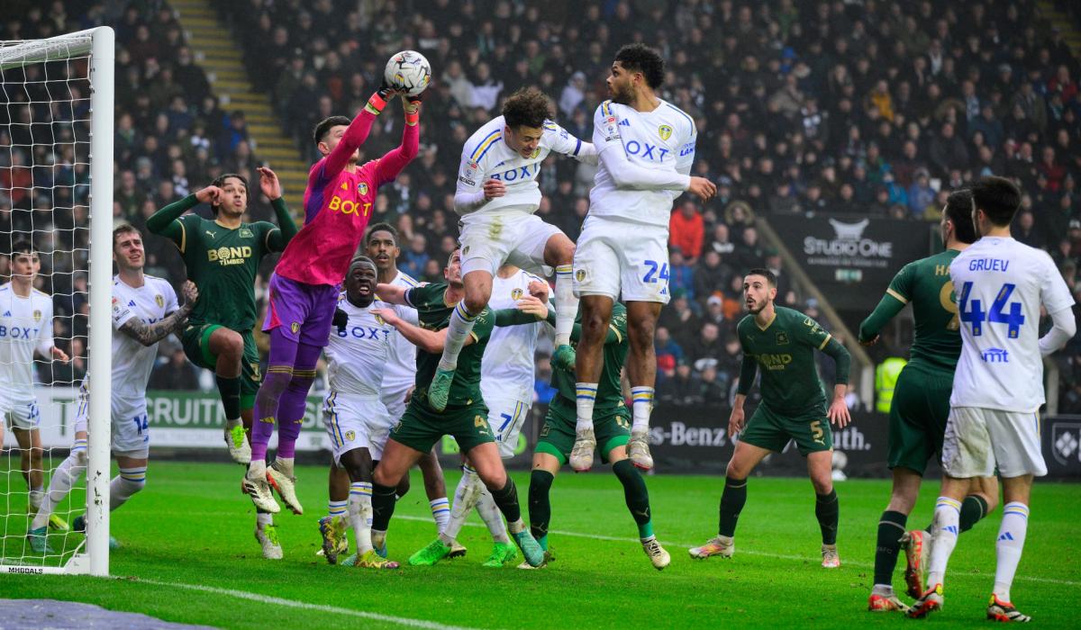 Weekend football results in Devon - North Devon Today