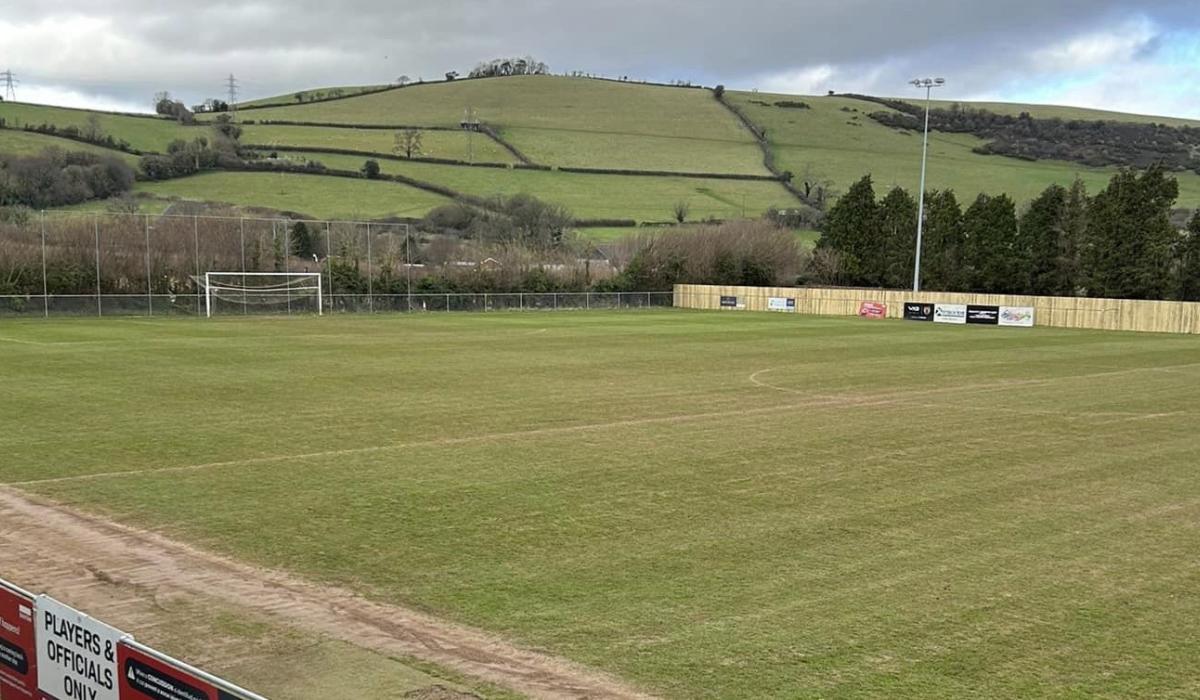Weekend football fixtures in Devon - North Devon Today