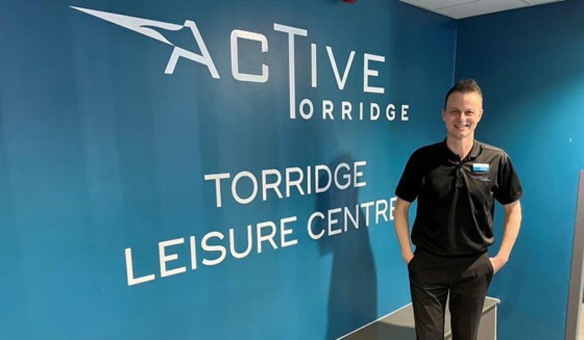 New Active Torridge CEO announced - North Devon Today