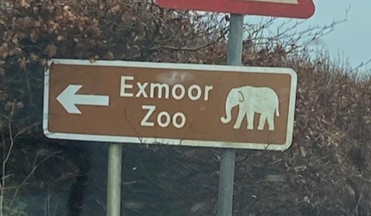 Tourist raises concerns over lack of attraction signs in North Devon ...