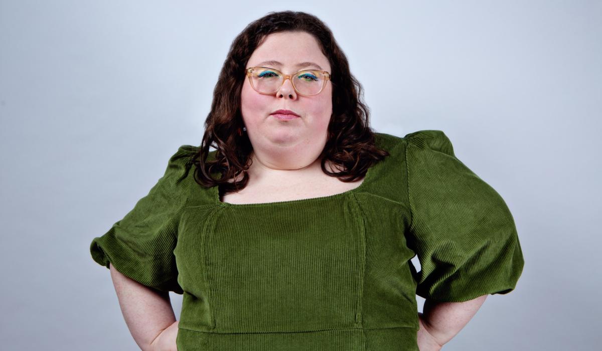 Alison Spittle: Soup lands in The Plough’s bowl this April - North ...