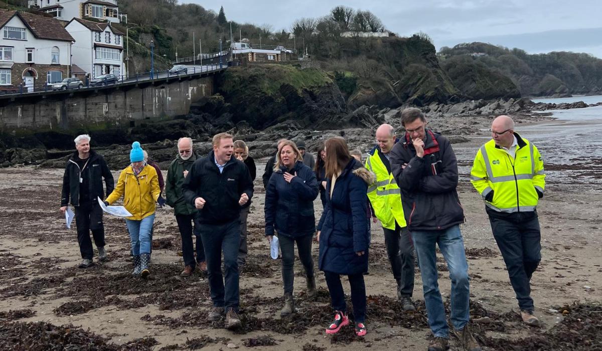 Opinion: When is a ‘sewage alert’ not a sewage alert on our beaches? - North Devon Today