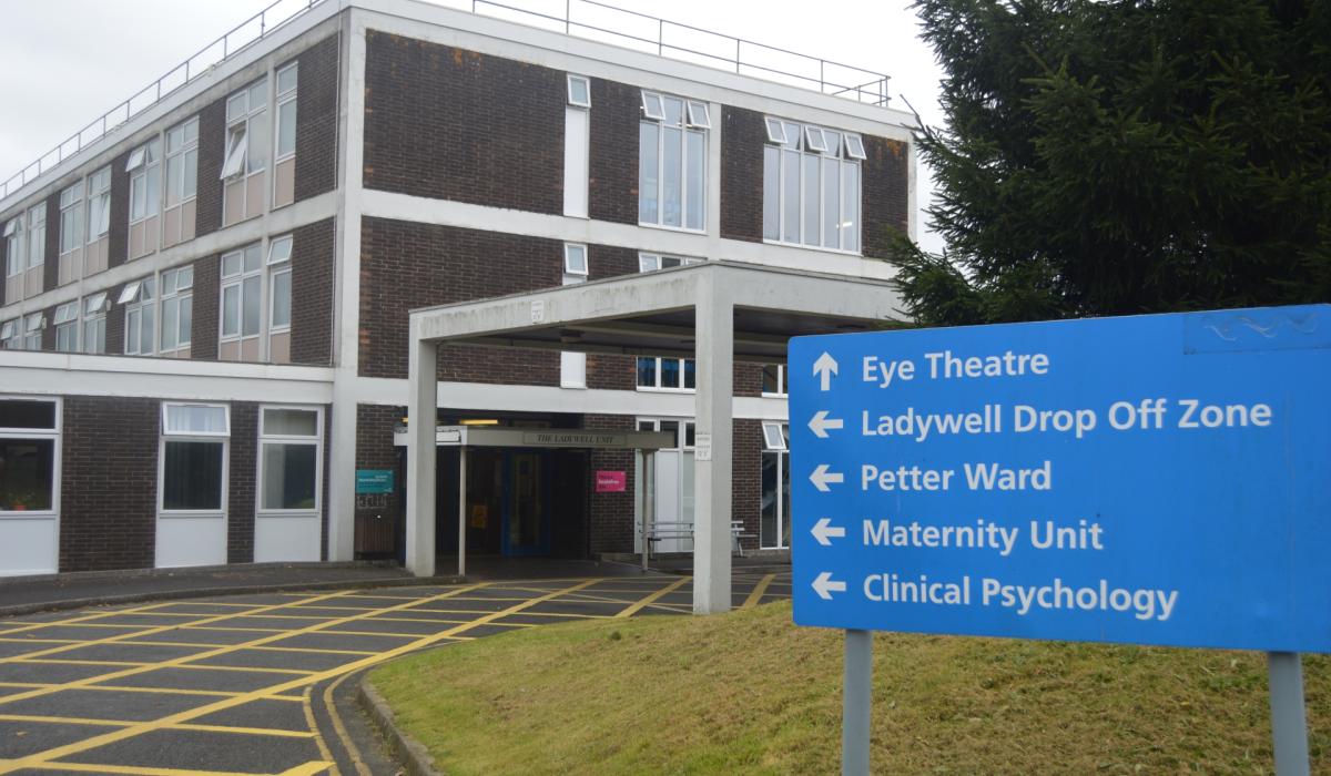 Mixed report as North Devon’s maternity services rated as ‘requires ...
