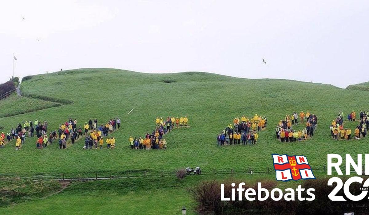 Pictures: Ilfracombe celebrates the RNLI’s 200th birthday in style ...