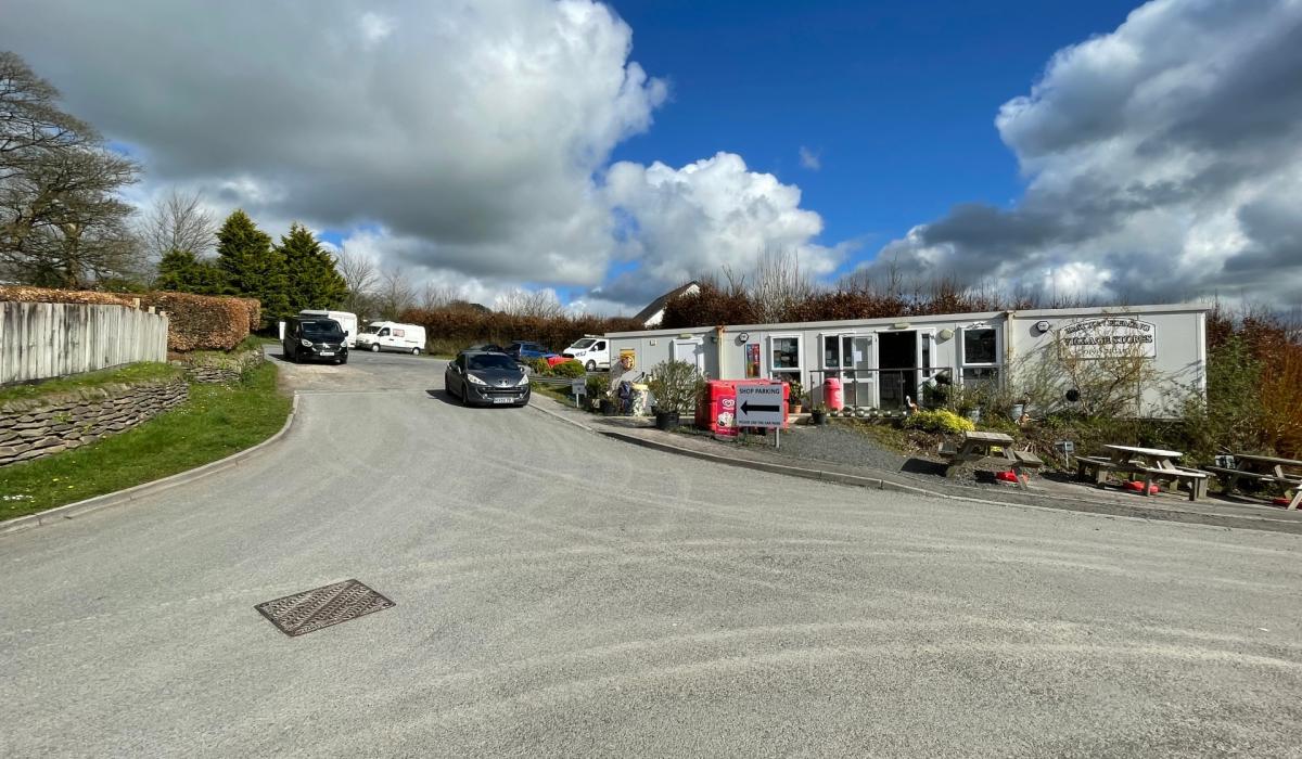 Counter plans lodged for new pub in Bratton Fleming - North Devon Today