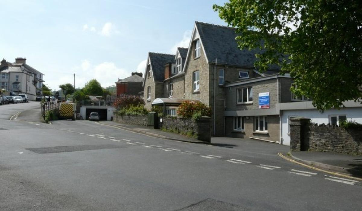 Changes to Ilfracombe minor injuries services from April 2024 - North ...