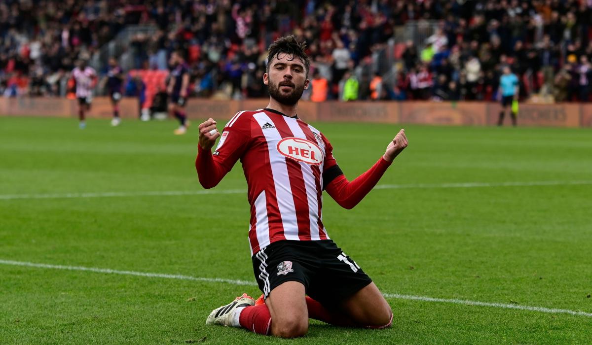 Grecians glee as Argyle and Torquay face survival struggles - North ...