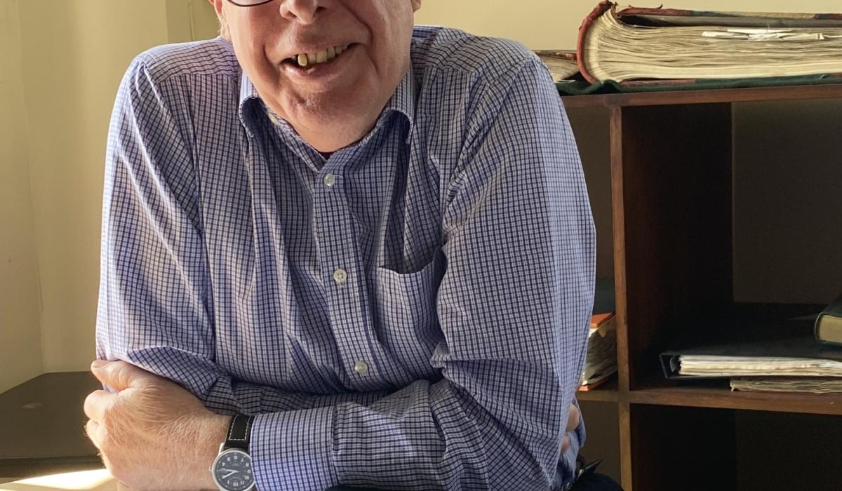 Podcast 'Fitz in the Community' uncovers revelations and heartwarming ...