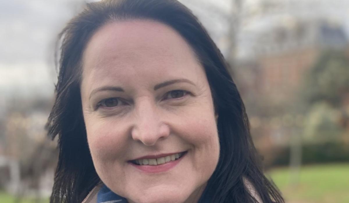 Police and crime commissioner of eight years “just getting started ...