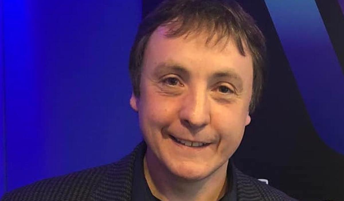 Tim Steer: From railway legacy to community advocacy - North Devon Today