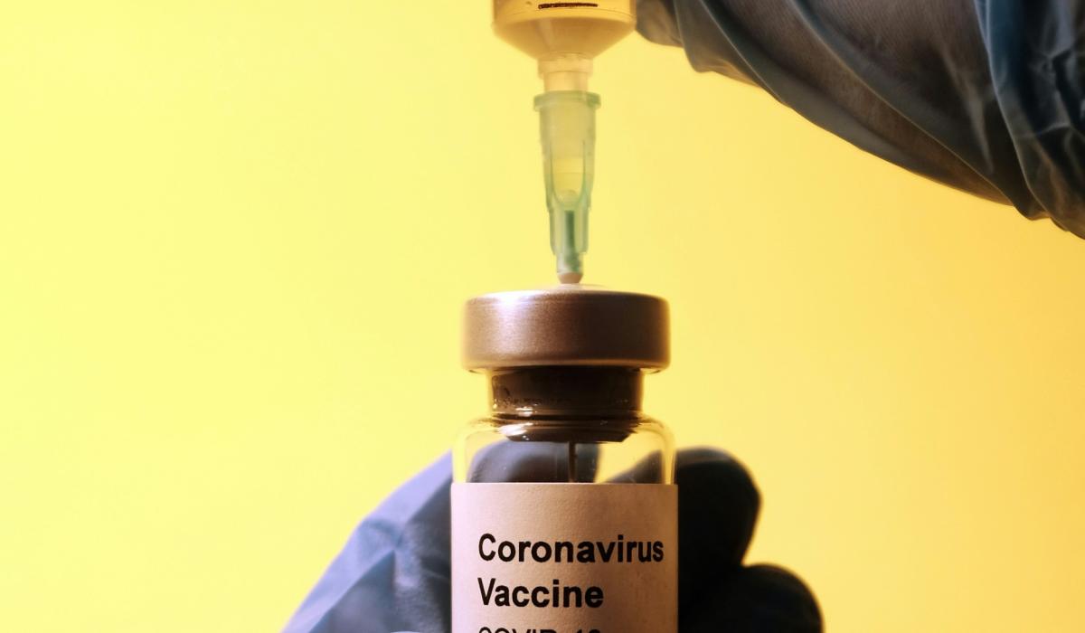 COVID-19 spring booster vaccinations now available - North Devon Today