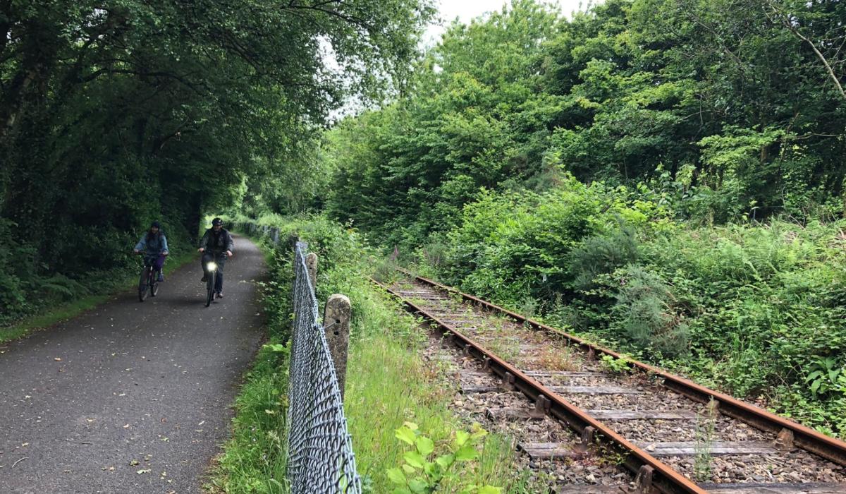 Does North Devon have sustainable transport solutions? - North Devon Today