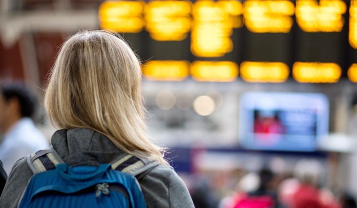 GWR warns extremely limited train service due to strikes - North Devon ...