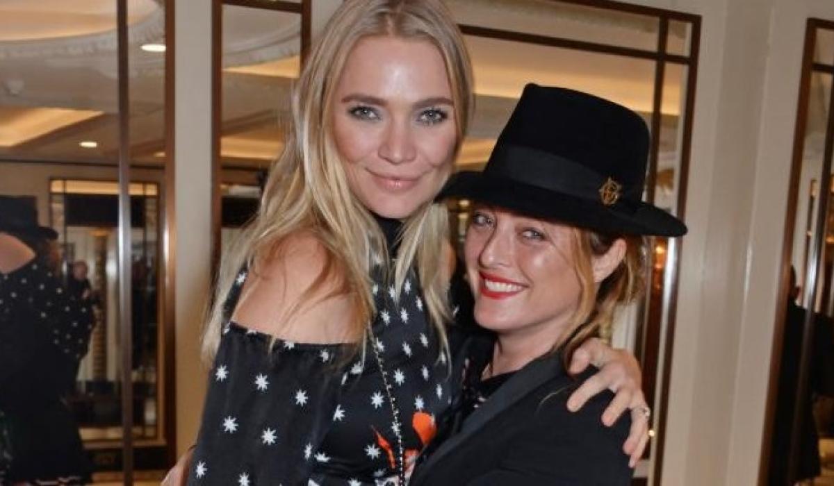 Lyn Valley Classic welcomes celebs Jodie Kidd and Alice Temperley this ...