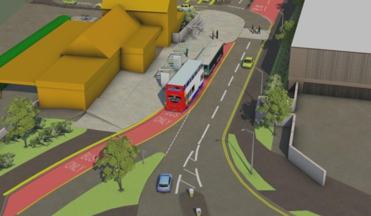 Public consultation opens on Barnstaple Train Station upgrades - North ...